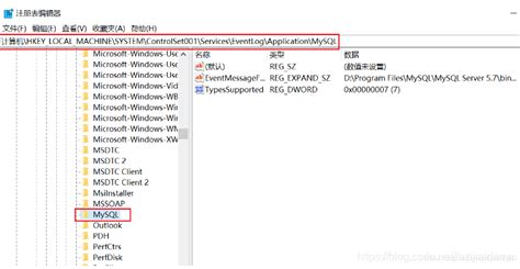 Win10系统mysql安装 Starting The Server失败的解决办法【亲测】failed To Start Service Mysql83 Csdn博客 Win10系统mysql安装 Starting The Server失败的解决办法【亲测】failed To Start Service Mysql83 Csdn博客