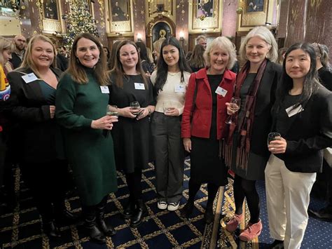 Great Night Last Night At The Lawworks Pro Bono Awards And Brilliant