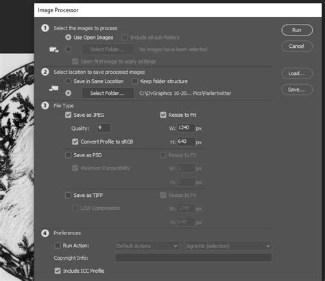 image processor not working adobe community 11649995