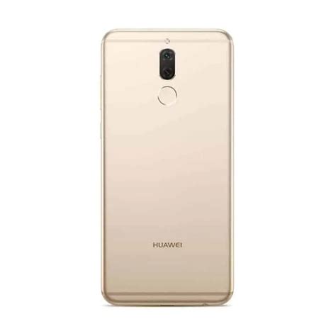 Huawei Nova I Launched Comes With Four Cameras