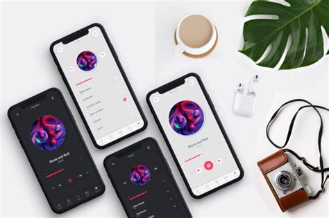Create Attractive Ios And Android Mobile App Ui Ux Design By Shadmananto Fiverr