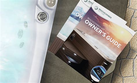 Shop Online Store Beachcomber Hot Tubs