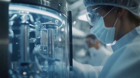 Engineers Developing Innovative Renewable Energy Storage Solutions For Sustainable Future Ai