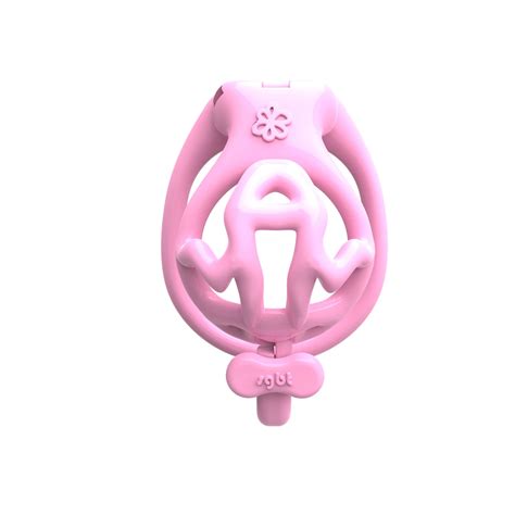 Male Sissy Chastity Cage Topchastity