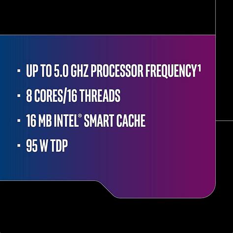Buy Intel Core I K Processor Online At Best Price In India Th Generation