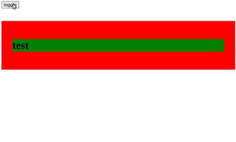 False Positive Warnings About Not Animatable Properties · Issue 46928