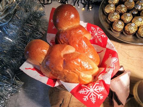 Les Boxemännchen à Saint Nicolas Au Luxembourg My Brunch Luxembourg