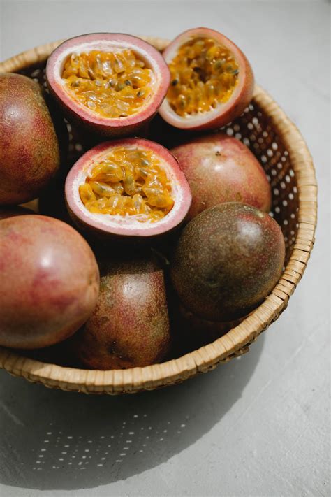 Top 999 Passion Fruit Wallpaper Full Hd 4k Free To Use
