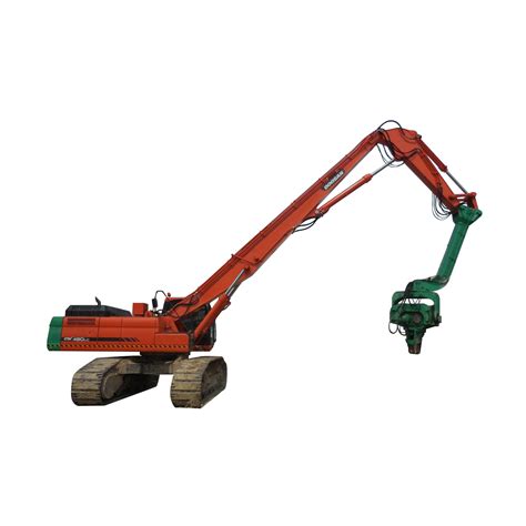 Rental Dx480 Excavator With Vibro Hammer United Machinery And Trading