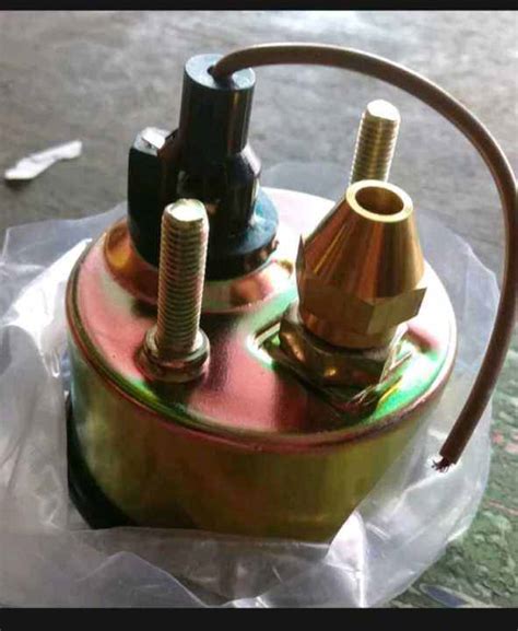 Indikator Amper Oli Mobil Iniversal Lazada Indonesia