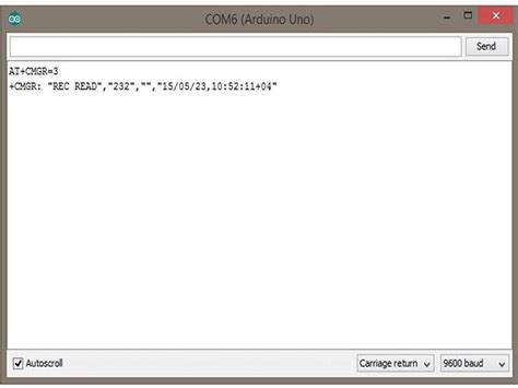 Arduino Reading Incomplete SMS Text From SIM900 Home Automation Arduino Forum