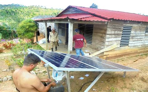Could Renewable Energies Involve Everyone In Cuba Havana Times