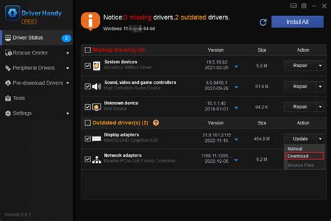 Full Guide On Intel Graphics Driver Windows 11 Download In 2025