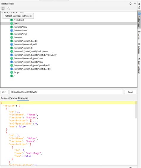 RestfulToolkitX IntelliJ IDEs Plugin Marketplace