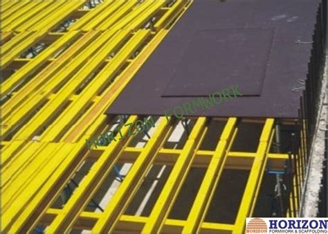 Flex H20 Slab Formwork Table Formwork Horizontal Formwork Construction Formwork