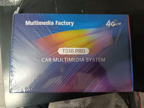 Андройд магнитола TS18 Pro в Hyundai Tucson — Hyundai Tucson (JM), 2 л ...