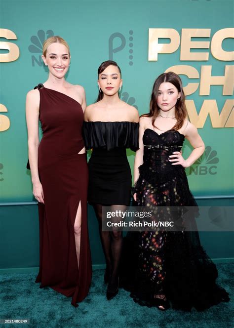 Brianne Howey Antonia Gentry And Katie Douglas Arrive To The 2024
