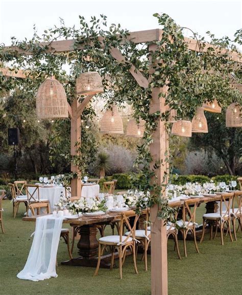 Inexpensive Outdoor Wedding Orlando