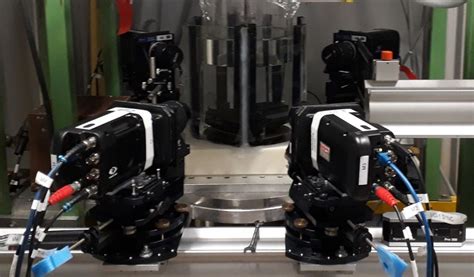 4d Particle Tracking Velocimetry Measurements In A Von Karman Turbulence Experiment