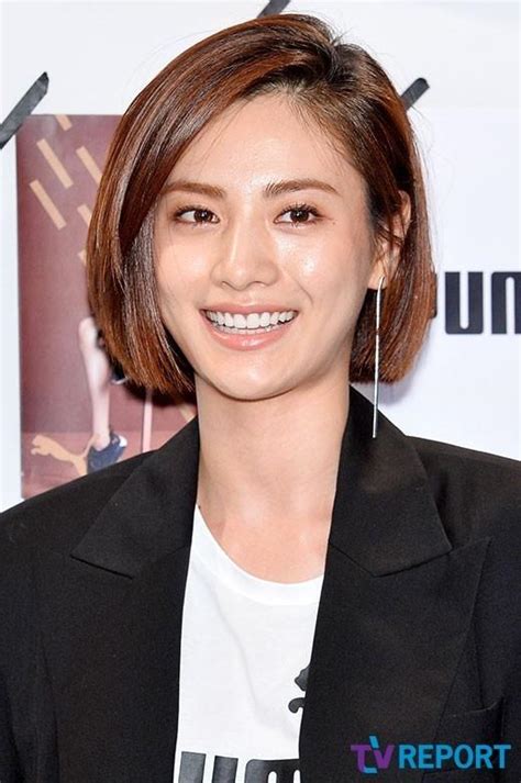 林珍娜：好有范兒啊！ 每日頭條