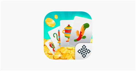 ‎scopa E Scopone Scientifico On The App Store