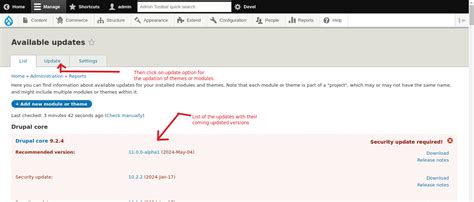 Drupal Security Guide How To Secure And Protect Your Websites Pti Webtech