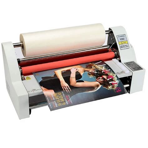 Thermal Lamination Machine Thermal Laminator Latest Price