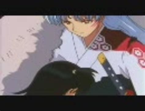 ”殺生丸とりん”の出会い 『永遠』 【第35話】 ニコニコ動画