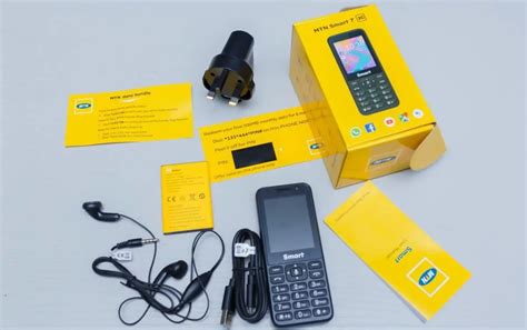 MTN Sim Registration Online Here Are The Steps You Need To Follow To Update Info Without