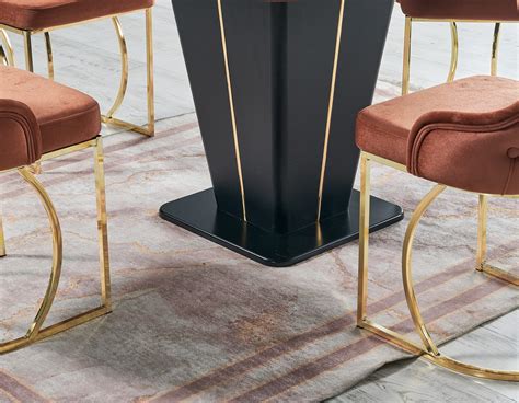 Amon Table Set Snsolutiongroup