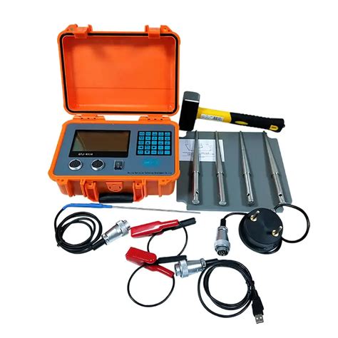 Soil Compaction Ground Density Testing Equipment Buy Soil Compaction Testing Equipment Soil