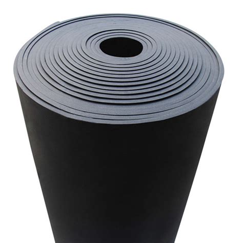 Coning Rubber Foam Plain Insulation Sheet Buy Coning Rubber Foam