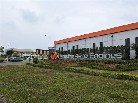 Hanwha Aero Engines tuyển dụng T việc làm