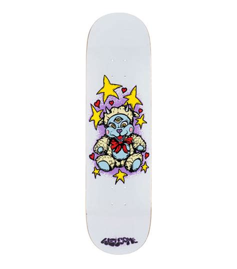 Welcome Lamby Evil Twin Deck The Source Snowboard And Skate