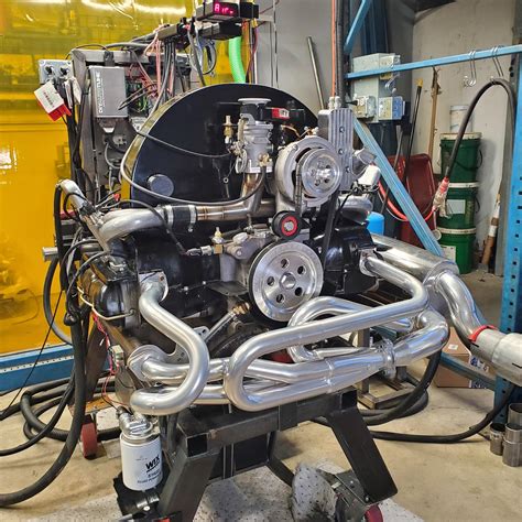 TheSamba.com :: Performance/Engines/Transmissions - View topic - Sidewinder 'Dip'