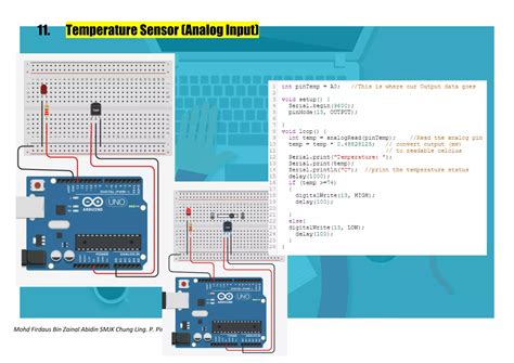 Tinker Cad Arduino Basic RBT Form PPT Tinker Cad Arduino Basic RBT Form PPT