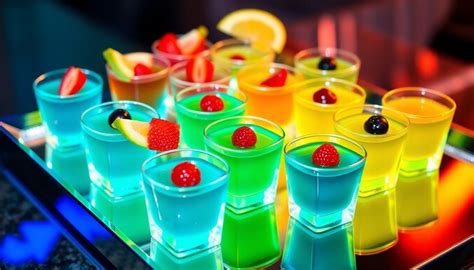 Best Jello Shots Recipe For Parties Mad Tasting
