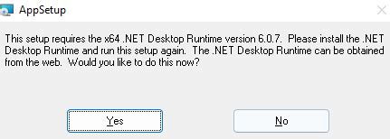How To Deploy Net Wpf Applications Using Msi Installer