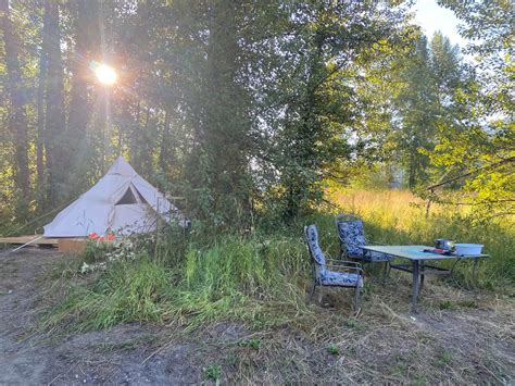 Camping Near Pemberton Bc Ca 12 Best Campgrounds 2025 Hipcamp