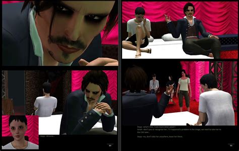 Devil Goes On Hollywood Johnny Depp Part I The Sex The Body Rose66 Loverslab