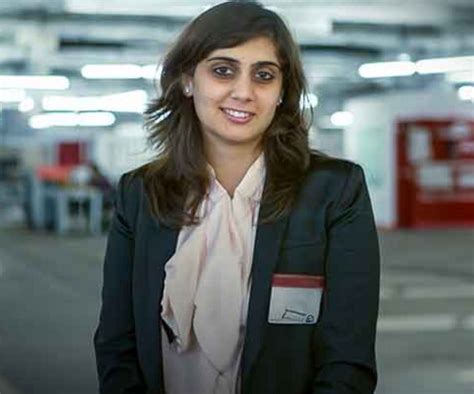 Akriti Chopra Biography Age Husband Education Net Worth