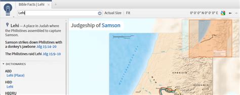 Buggy Behavior On Map — Logos Community