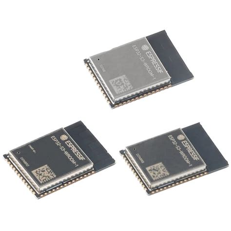 Esp32 S3 Wroom 1 Dual Core Wifi Bluetooth50 Ubuy India