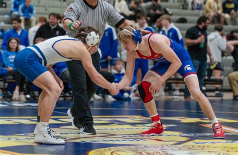 North Schuylkill Pine Grove And Tri Valley Taken Out In First Round Of
