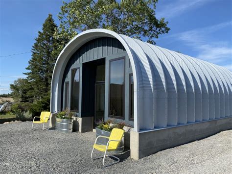 Metal Quonset Hut Kits At Don Casteel Blog