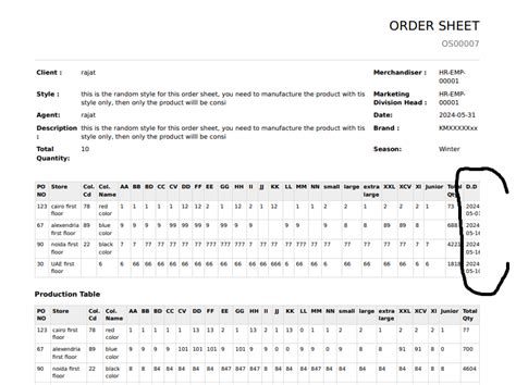Html Field In Print Format Erpnext Frappe Forum