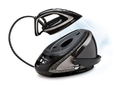 Tefal GV 9620 E0 parný generátor – recenzia, skúsenosti ...