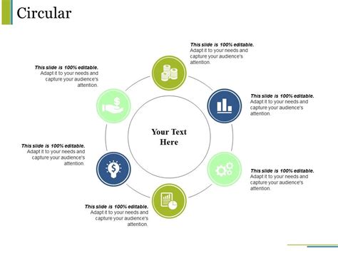 Circular Ppt Powerpoint Presentation Model Graphic Images