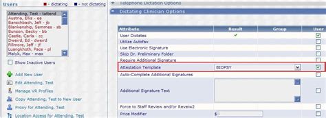 How Do I Create An Attestation Template How Do I Create An Attestation Template