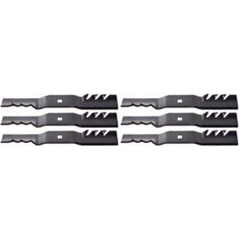 23 25 In Cub Cadet Gator G3 Blade